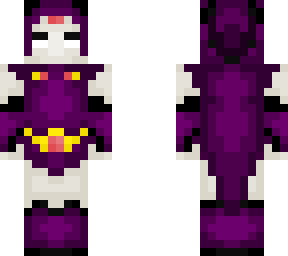 rachel roth | Minecraft Skins