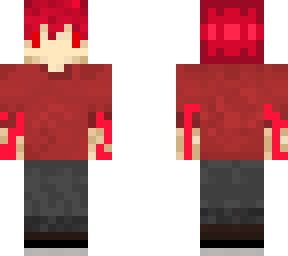 Grian Minecraft Skins