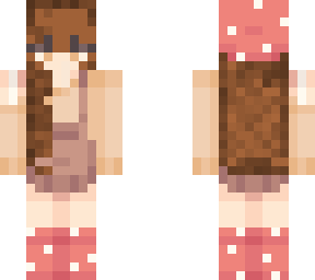Shubble! | Minecraft Skin