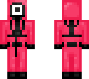 Beckbrojack skin | Minecraft Skin