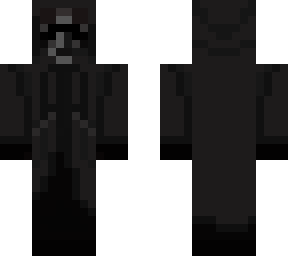 Squid Game The Front Man | Minecraft Skin