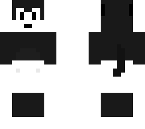 suicide mouse avi | Minecraft Skins