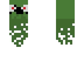 The Glare | Minecraft Skin