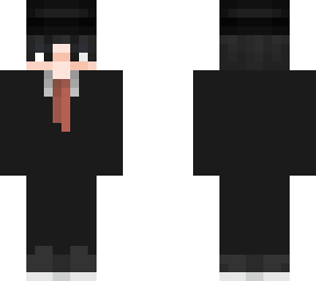 mafioso | Minecraft Skins