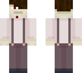 vampire boy | Minecraft Skins