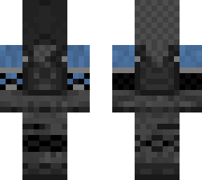 maze runner | Minecraft Skins