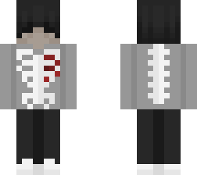 y2k boy | Minecraft Skins