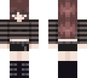 yami | Minecraft Skins