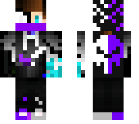 zenitzu | Minecraft Skins