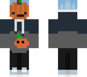 Abrobra | Minecraft Skin