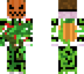 AWDwD | Minecraft Skin