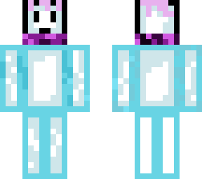 beaconcream | Minecraft Skins