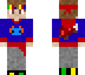 bed wars | Minecraft Skins