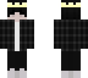 Bedwars Sweat | Minecraft Skin