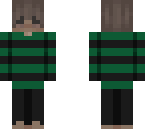 Benjamin Franklin Minecraft Skins