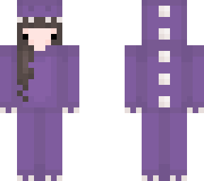 bia | Minecraft Skins