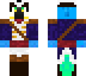 colonial | Minecraft Skins
