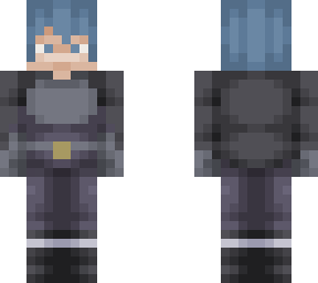 Byleth | Minecraft Skin