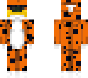 cheetos | Minecraft Skins