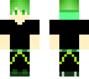 chico | Minecraft Skins