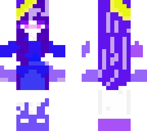 ballora | Minecraft Skins
