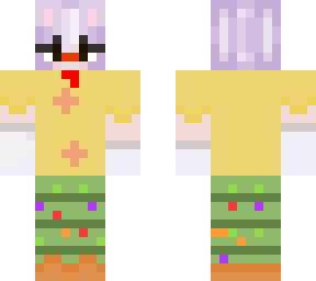 Clown :) | Minecraft Skin