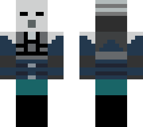 Half Life Combine Minecraft Skins