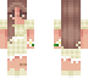 cottage core skins | Minecraft Skins