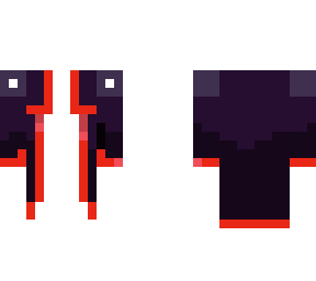 robe base | Minecraft Skins