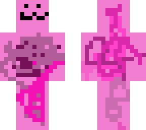 Ditto | Minecraft Skin