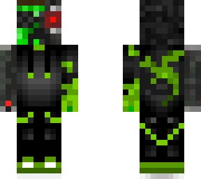 docm77 | Minecraft Skins