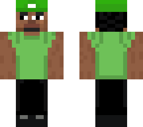 fernanfloo | Minecraft Skins
