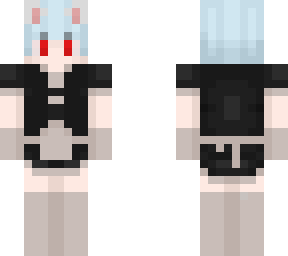 Dottore Minecraft Skins