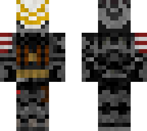 emile halo reach | Minecraft Skins
