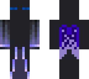 ender mage | Minecraft Skins