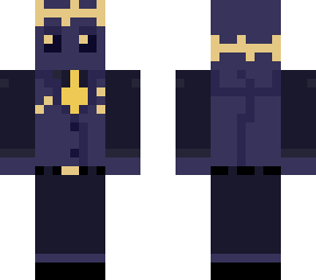 European Union Countryhumans | Minecraft Skin