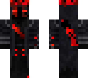 Ha Evil Minecraft Skins