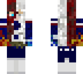 female mc | Minecraft Skins