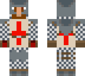 muslim soldier | Minecraft Skins