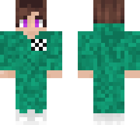Fiizy | Minecraft Skins