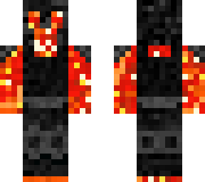 trojan | Minecraft Skins