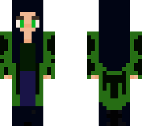 hela | Minecraft Skins