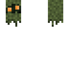 Glare | Minecraft Skin