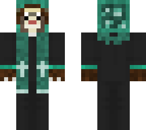 ferret | Minecraft Skins