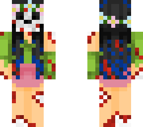 gaia | Minecraft Skins