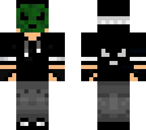 lum | Minecraft Skins