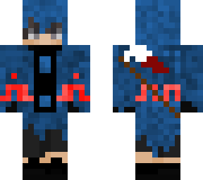 slade | Minecraft Skins