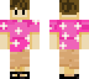 salmon | Minecraft Skins