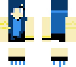 itsfunneh | Minecraft Skins
