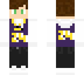 Kobe Bryant Minecraft Skins